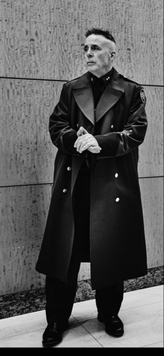 Border czar throws Trump goons under the bus while vowing to 'fix' ICE ...