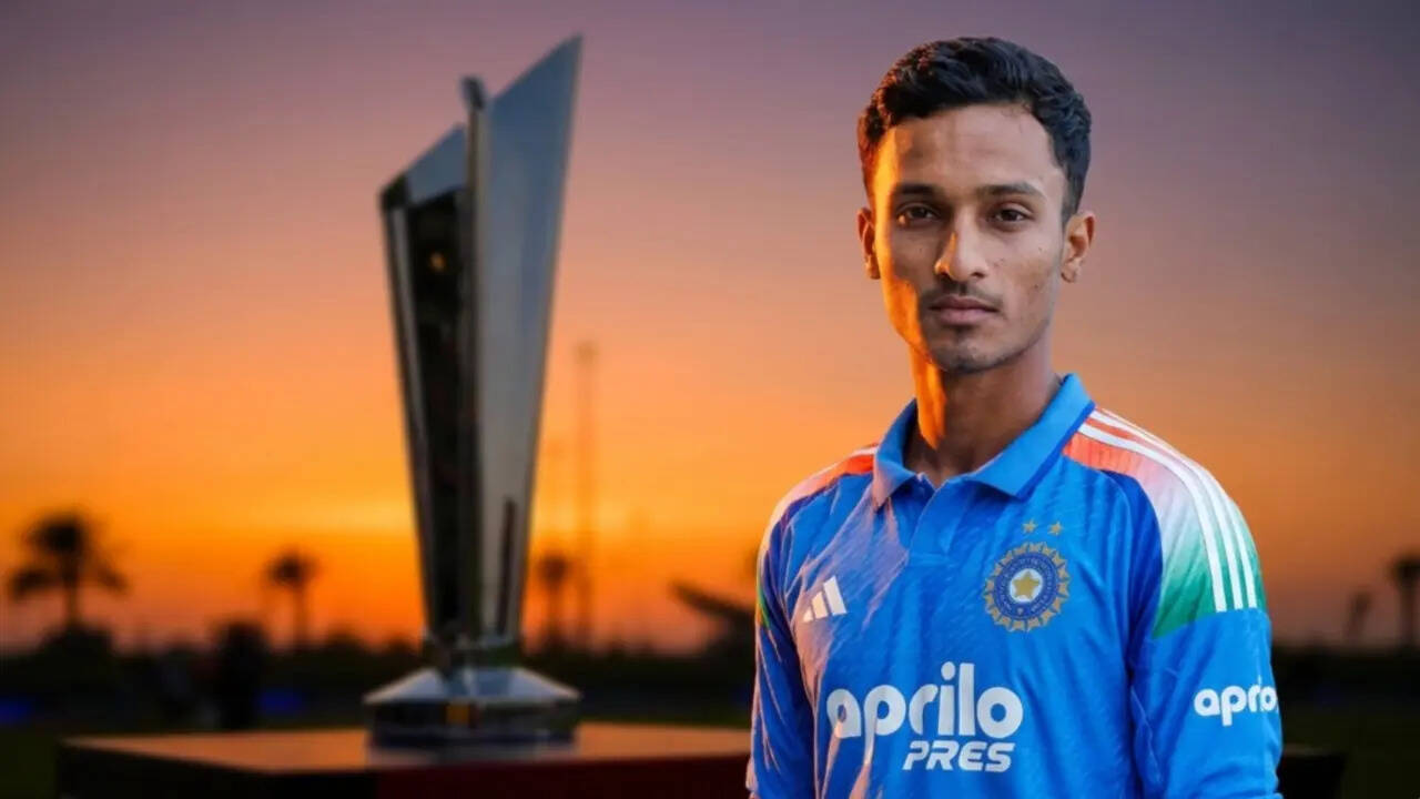 Explained: How Ayush Badoni will be part of T20 World Cup 2026 despite ...