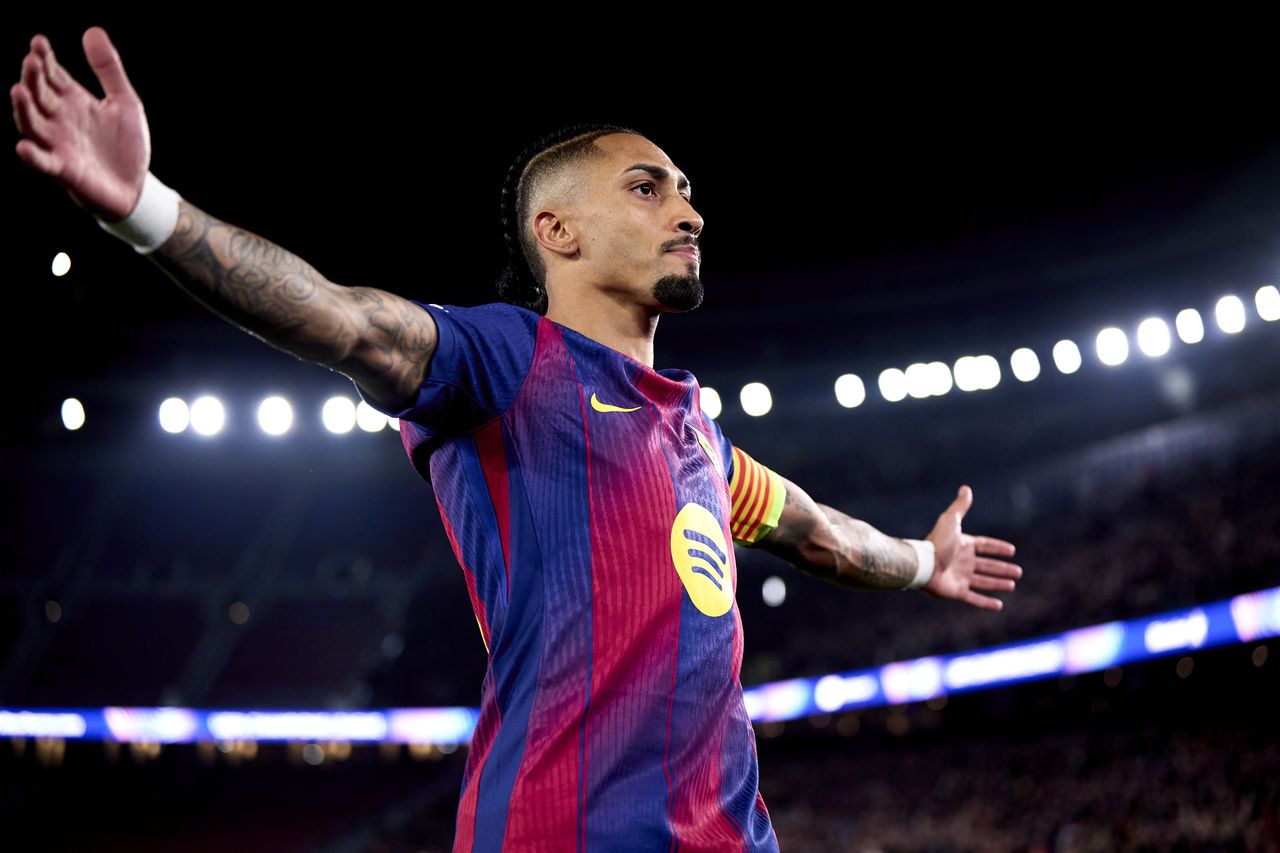 Quiz! Can you name every club in Europe for 2025/26?