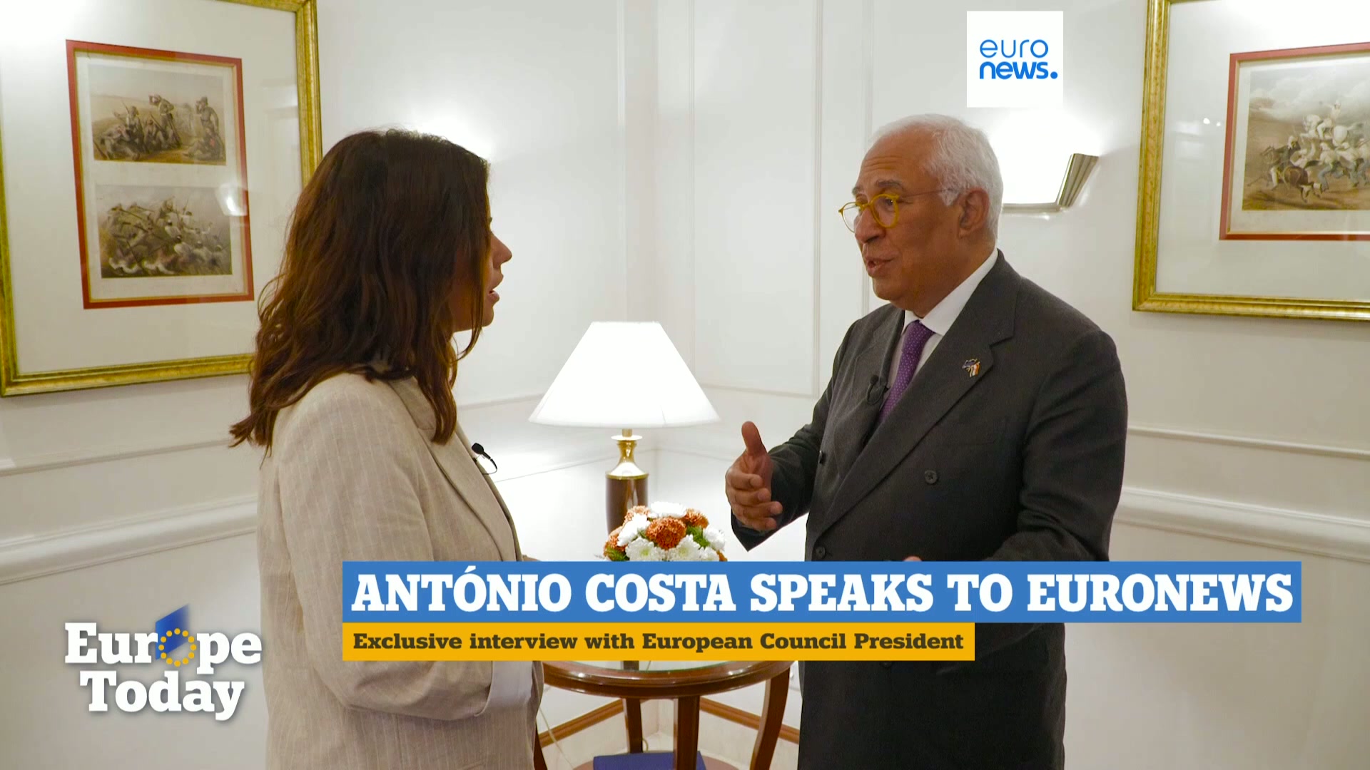 Exclusive: EU-India deal shows 'reliable partners can work for good ...