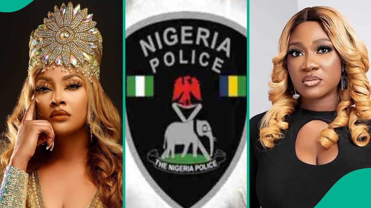 Fresh trouble: Details emerge as police arrest Angela Okorie in Lagos