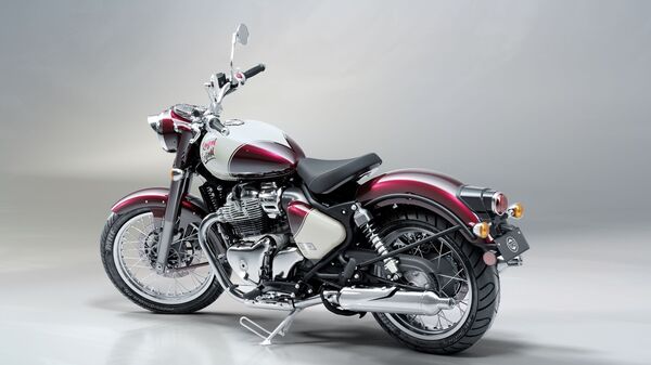 India–EU trade pact opens export window for Indian two-wheeler makers