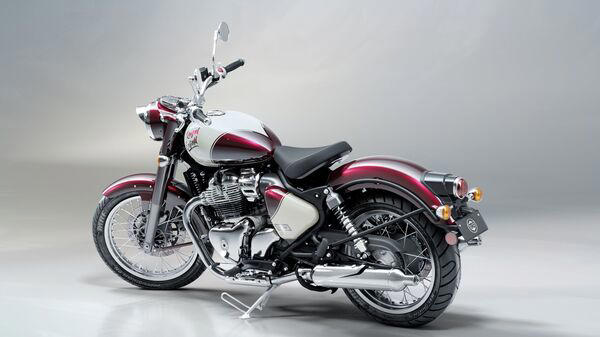 India–EU trade pact opens export window for Indian two-wheeler makers