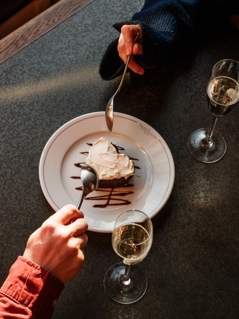 30 romantic restaurants in London for Valentine’s Day - including ...