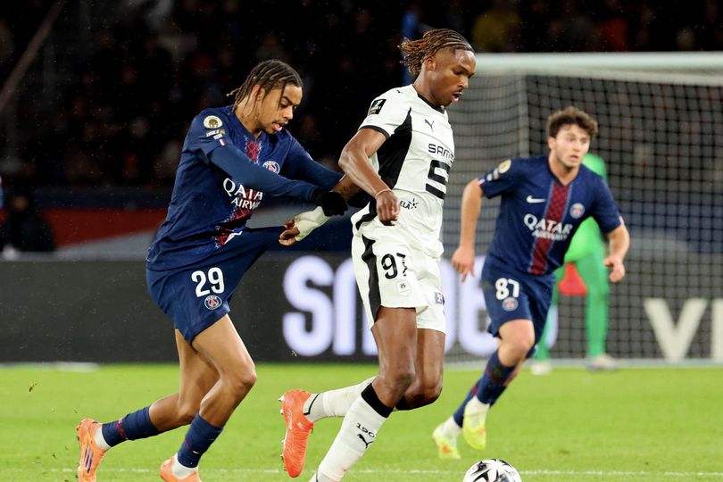 Who is Jeremy Jacquet? Liverpool tipped to join Bayern Munich and ...