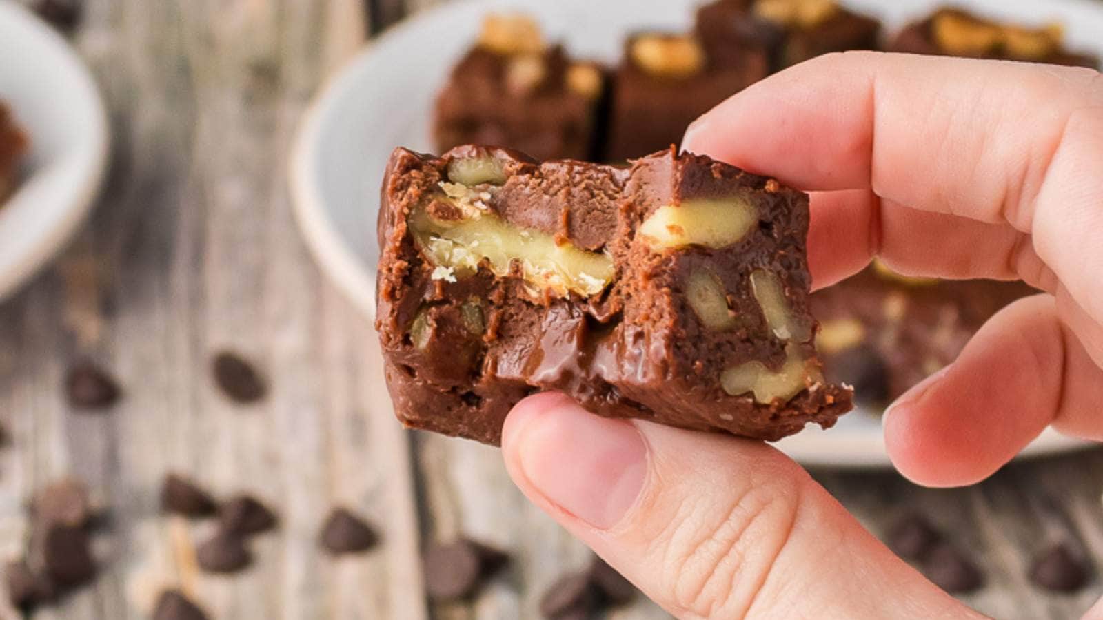 13 homemade chilled desserts that are way better than a big tub of Ben ...