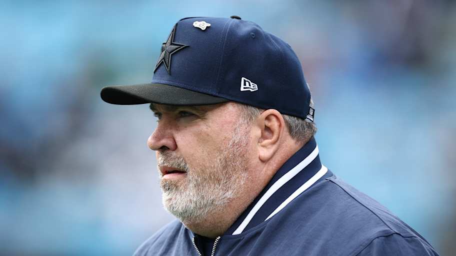 Mike McCarthy already put Steelers fans' biggest dream on temporary hold