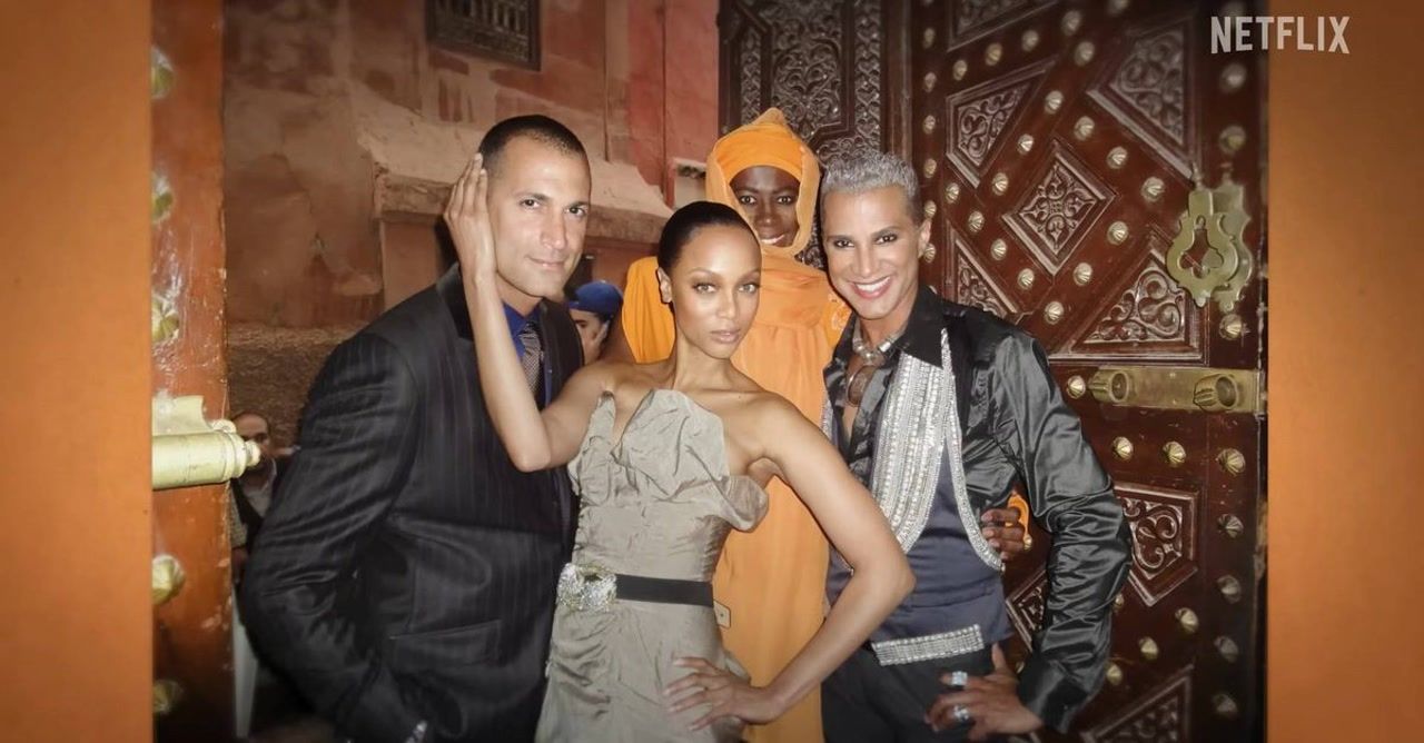 Netflix ANTM documentary trailer sparks Tyra Banks backlash