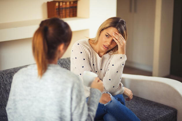 10 passive-aggressive phrases you shouldn’t use with your friends