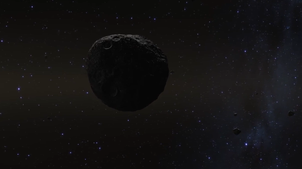 1 in 2,700 chance it hits the Earth - how NASA plans to stop a deadly ...