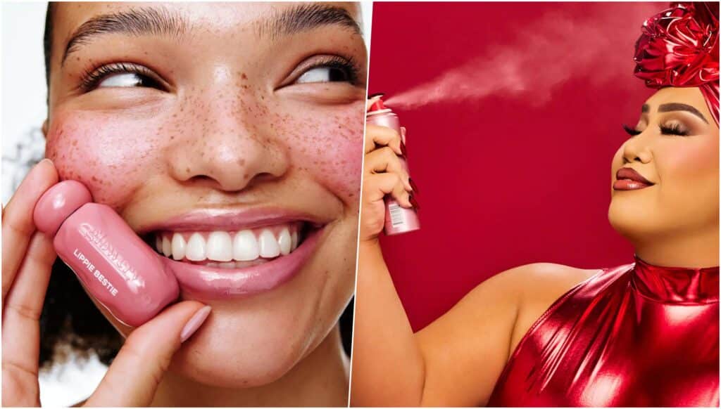Sephora : voici 3 marques qui viennent de débarquer en rayon et qui ...