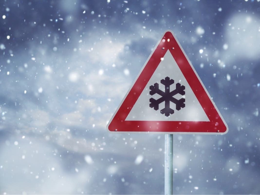 Hudson Valley weather: New details on snow accumulation estimates ...