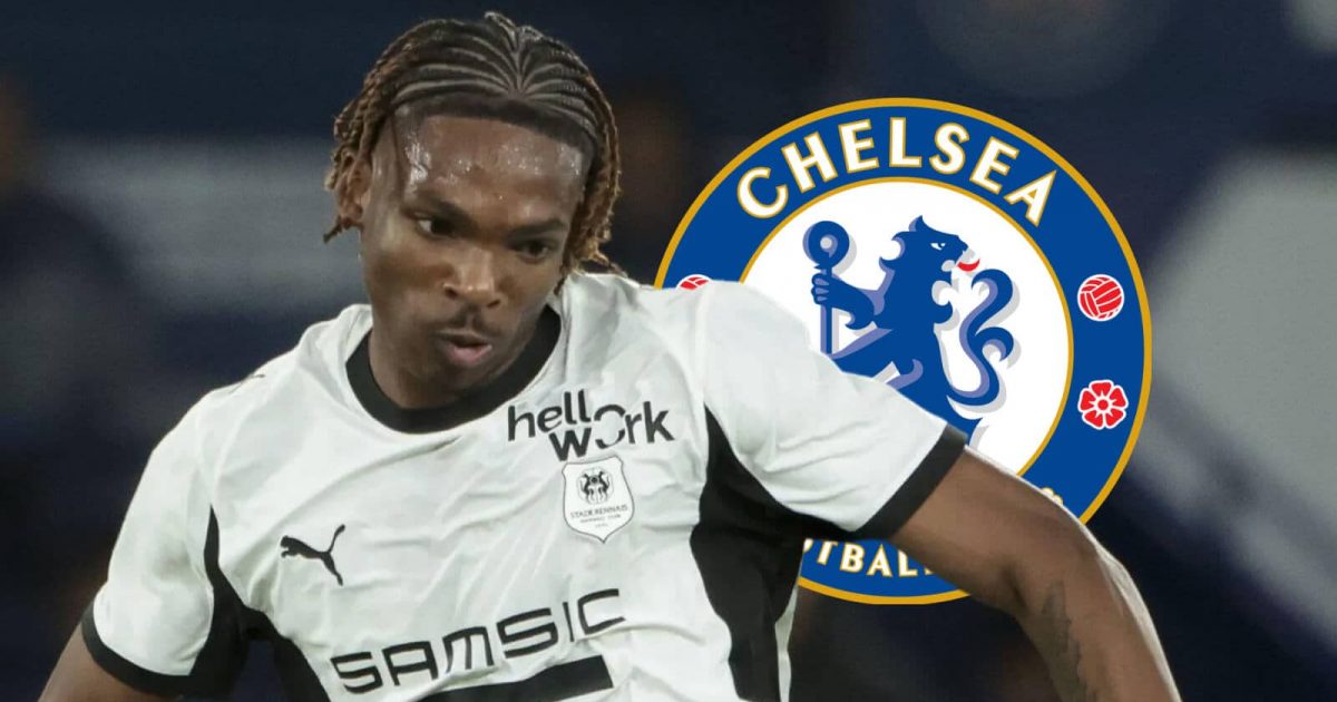 Chelsea confident of signing £52.1m-rated star wanted by Liverpool as ...