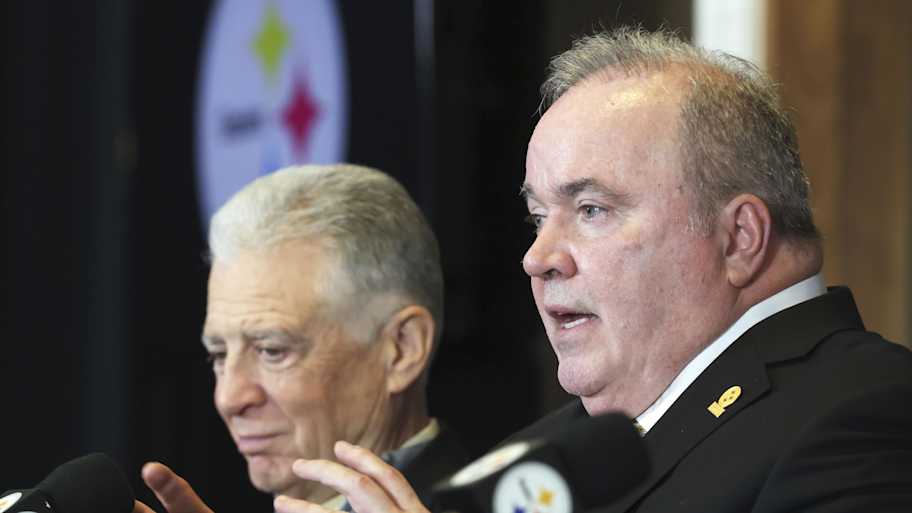 Rams' Demoff drops mic on Chris Shula misinformation