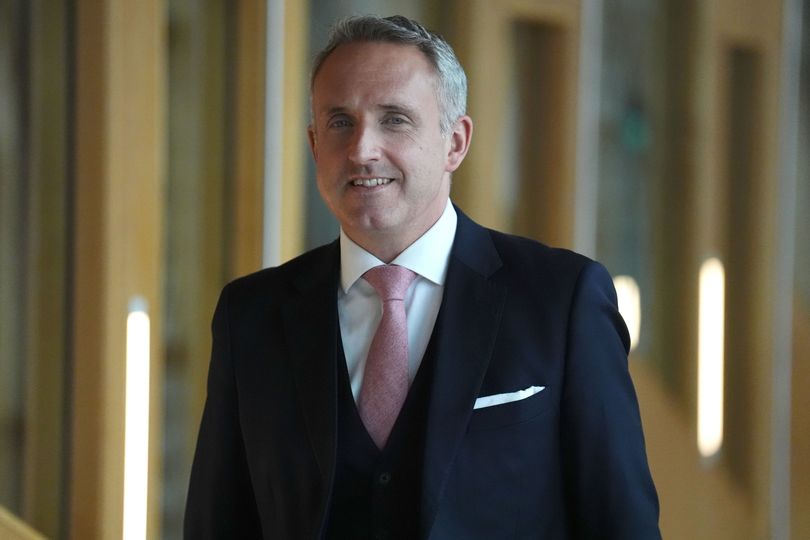 Edinburgh Live's investigation into 'killer drugs' to be raised at Holyrood