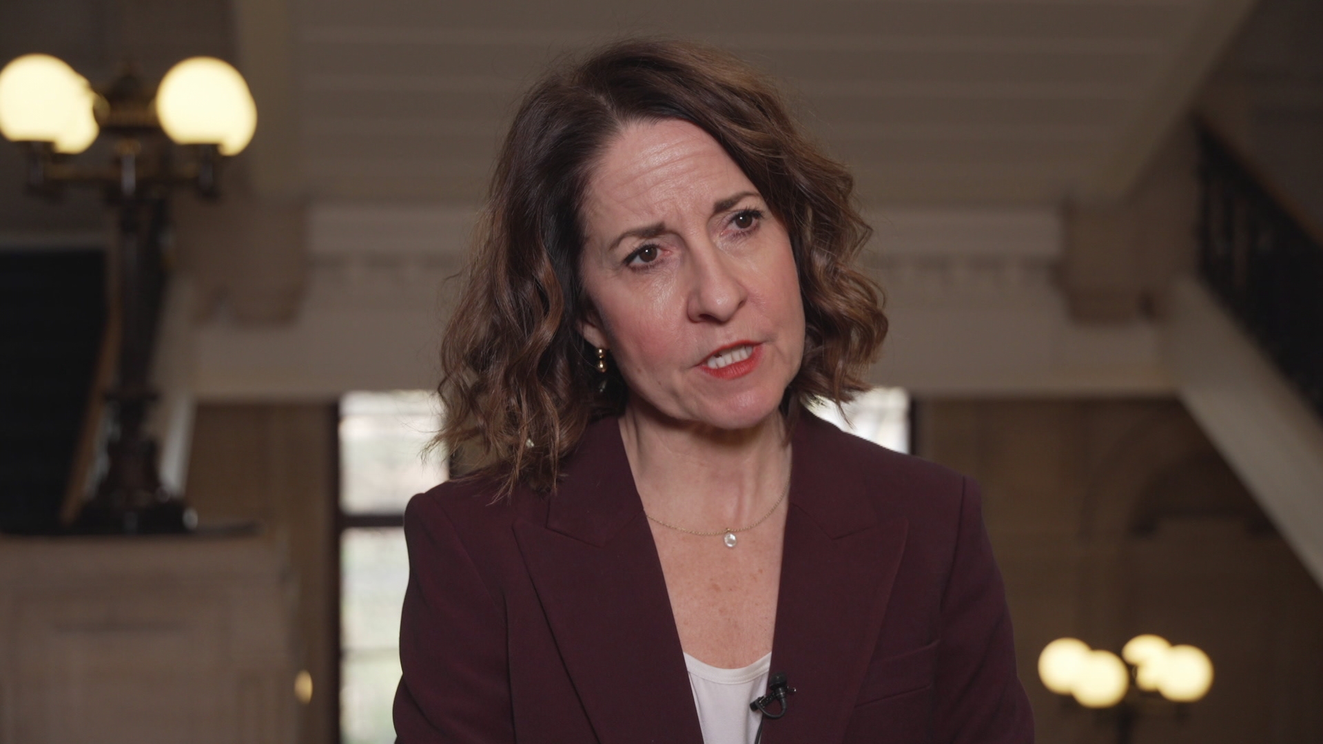 Minister: PM is clear-eyed over China relationship