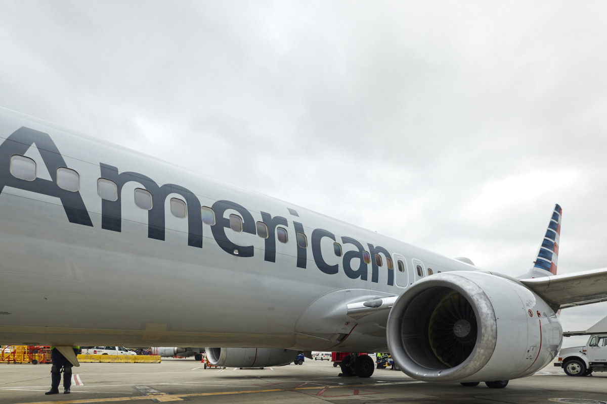 American Airlines issues direct apology to travelers after storm chaos