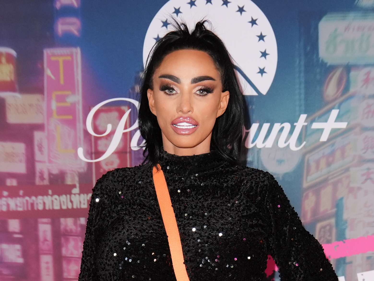 Is Katie Price actually married? Celebrant casts doubt on wedding to ...