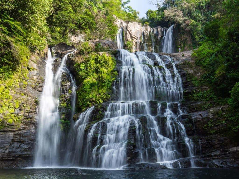 21 fun things to do in Manuel Antonio with kids