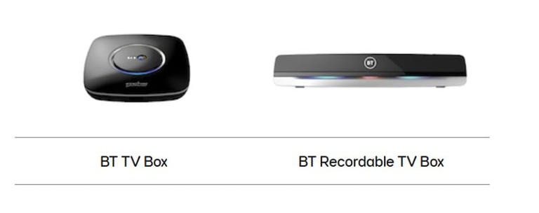 Netflix pulls plug on older BT TV boxes from March 4