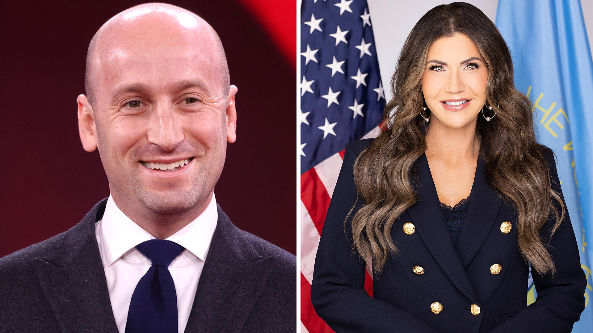ICE Barbie Kristi Noem shifts blame to Stephen Miller amid backlash ...