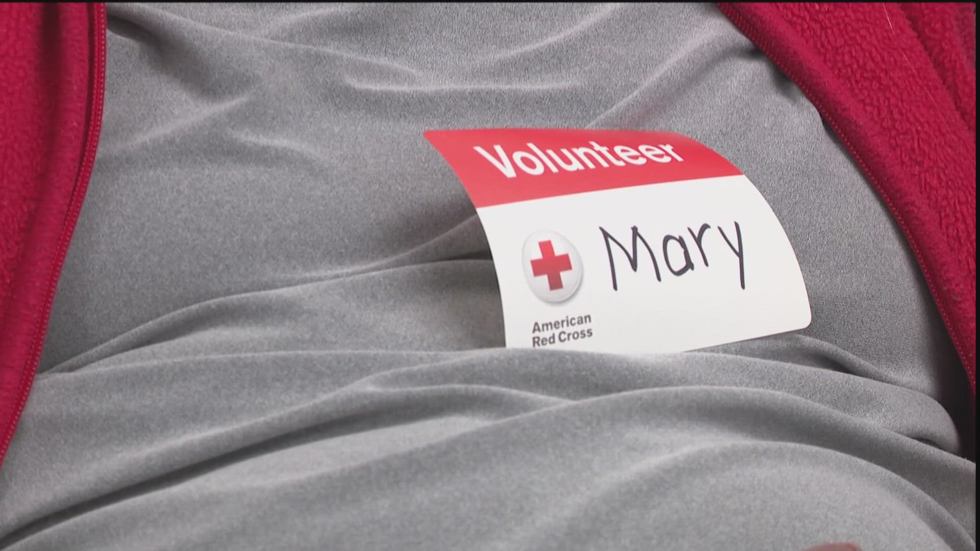 Blood supply low in Charlotte amid nationwide shortage