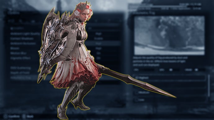 We tested Monster Hunter Wilds' PC-exclusive January performance update ...