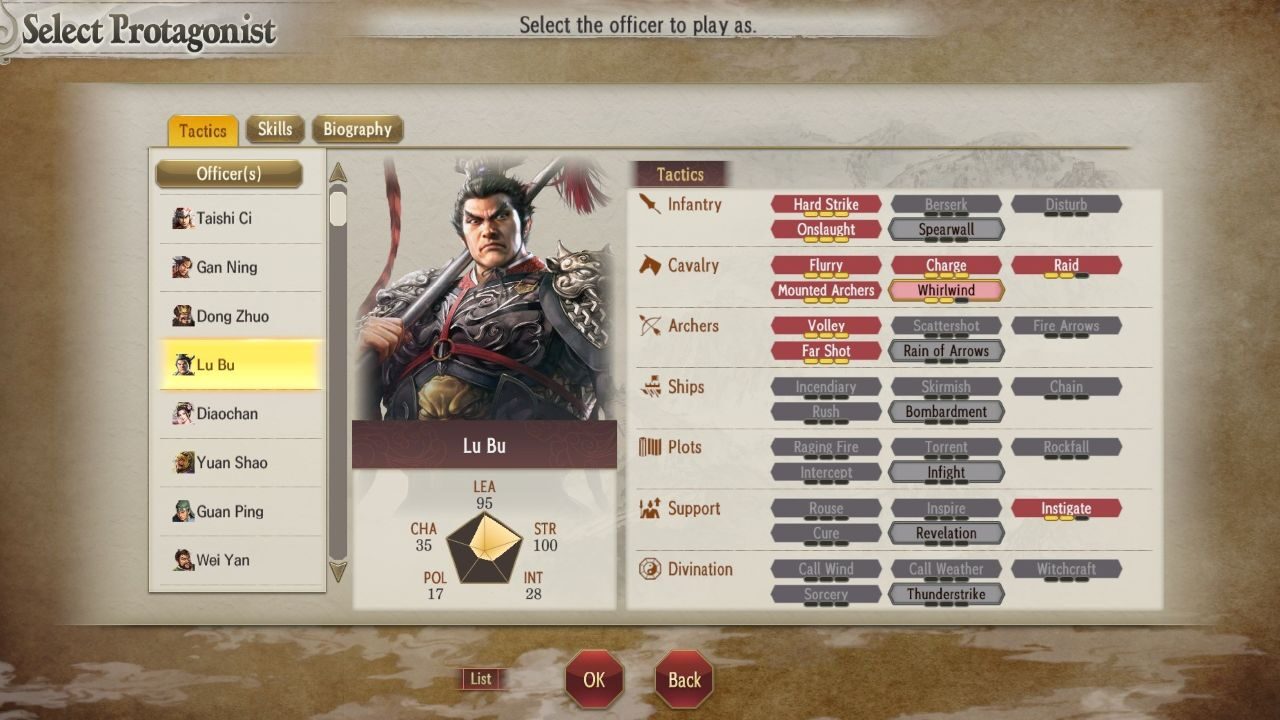 Romance of the Three Kingdoms 8 remake: Destiny and Strategy expansion ...