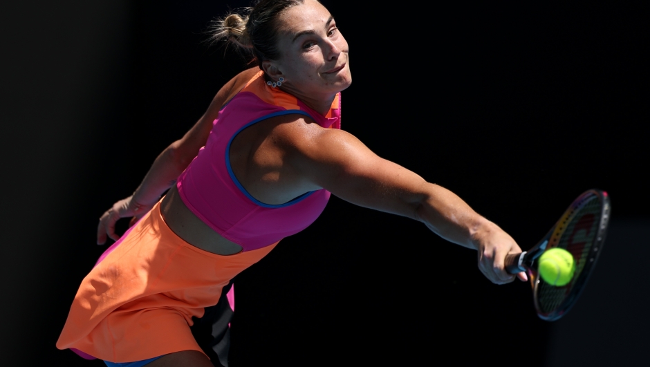 Australian Open: a che ora si giocano domani le semifinali donne