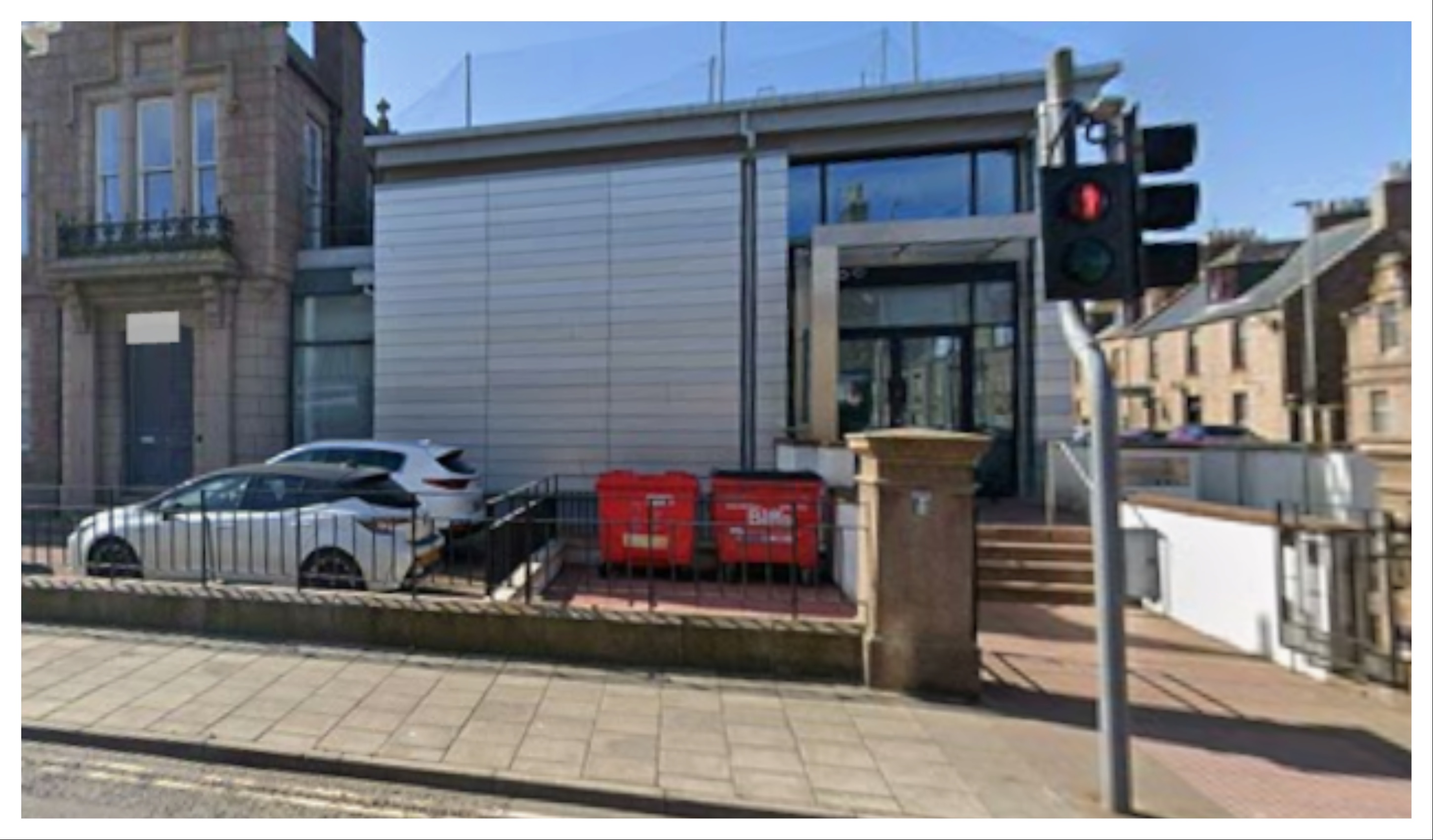 Fatal accident inquiry to be held into Aberdeenshire baby's drug ...