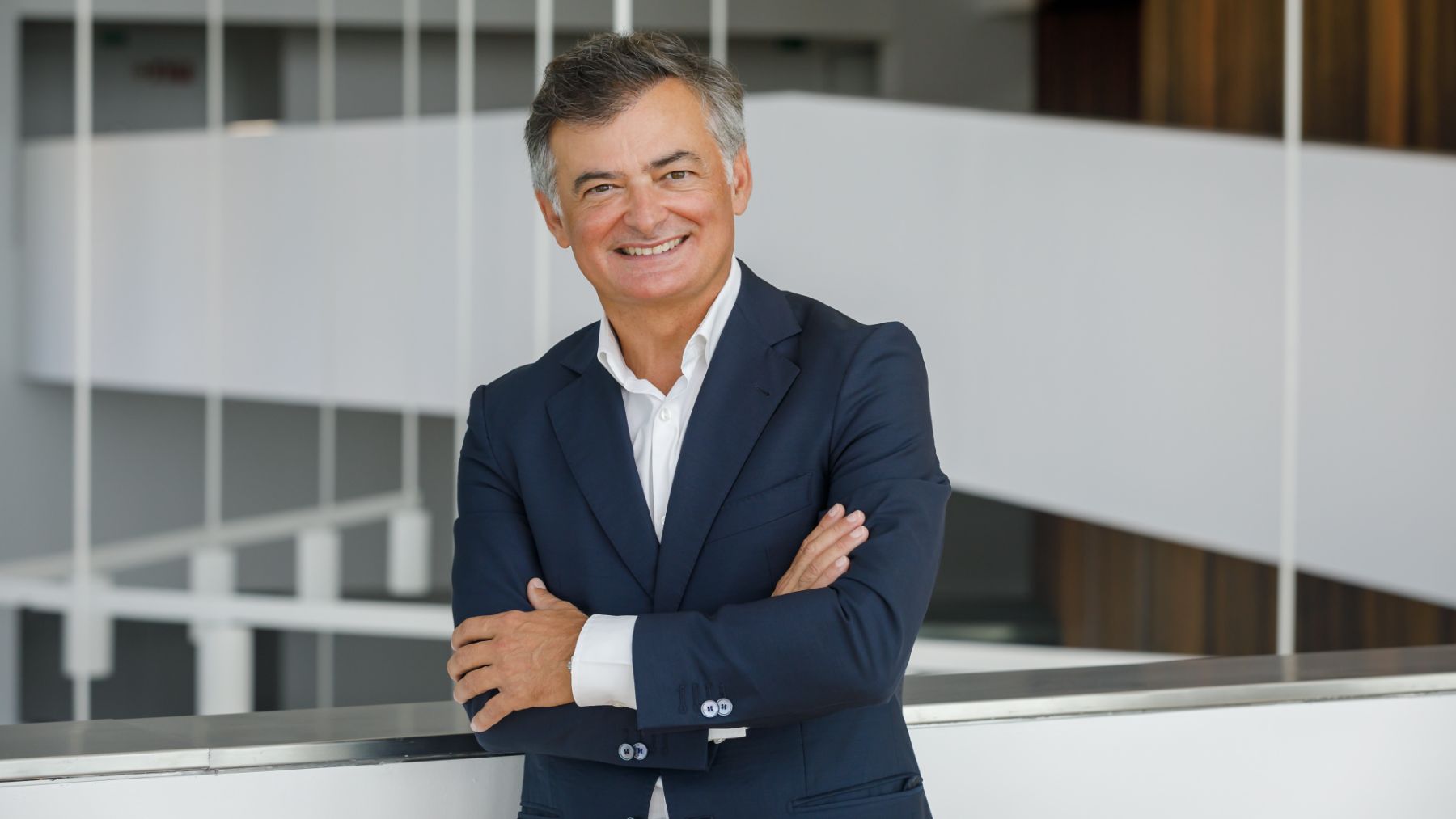 Meliá apuesta por la experiencia de Ramón Vidal para liderar otra vez ...