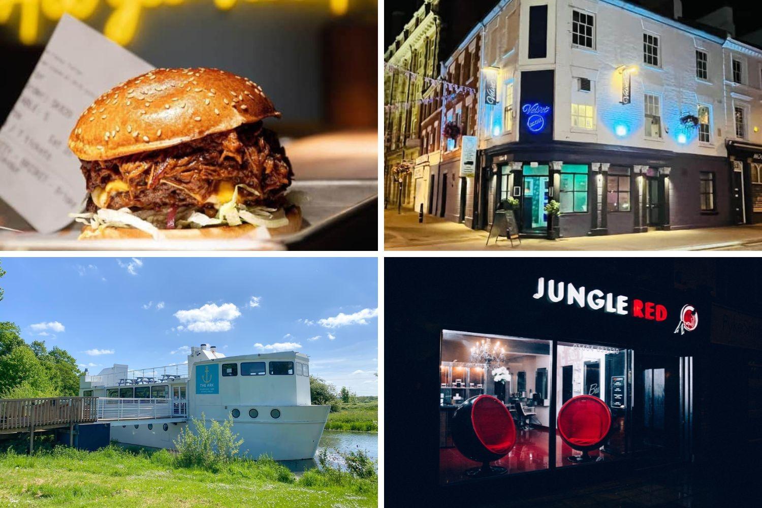 7 independents have already closed in Northampton in 2026 – your ...