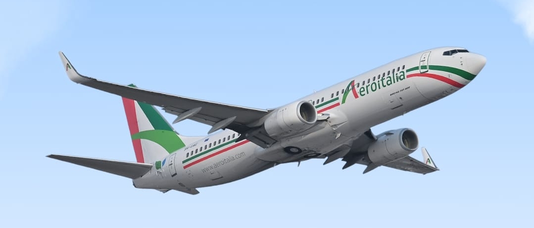 Aeroitalia annuncia 12 nuove rotte per l’estate 2026