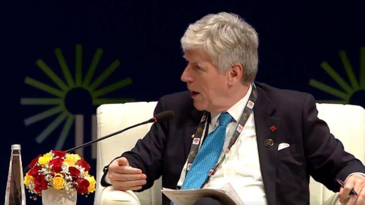 India Energy Week: Canada pushes energy cooperation with India amid ...