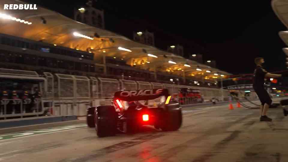 What is the most powerful team in F1