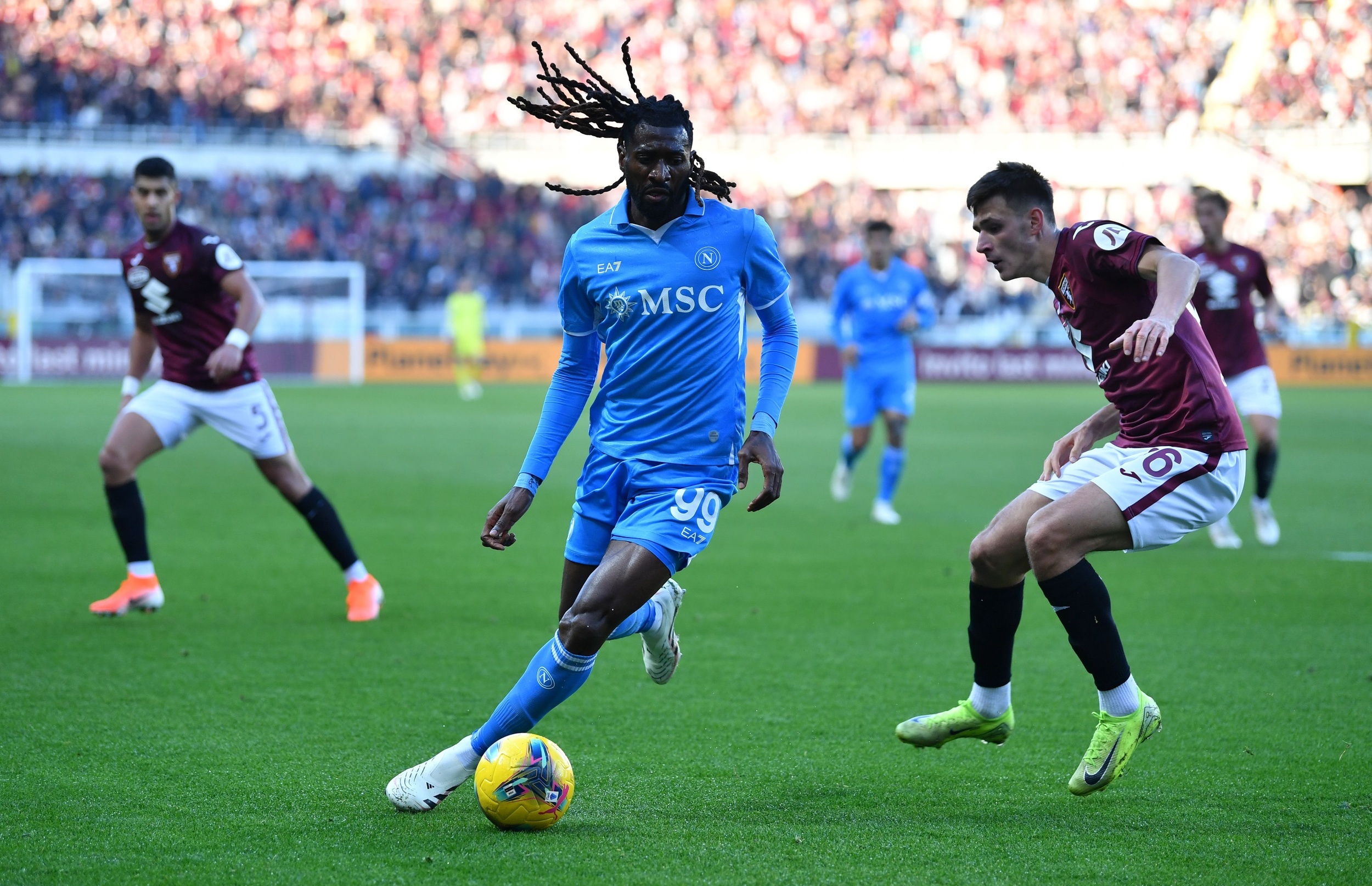 Stats show Chelsea must break record that’s stood since 2017 to get win ...