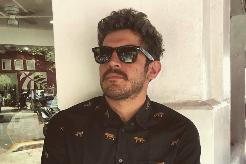 Spider-Man and Star Wars actor Alexis Ortega dies suddenly at age 38