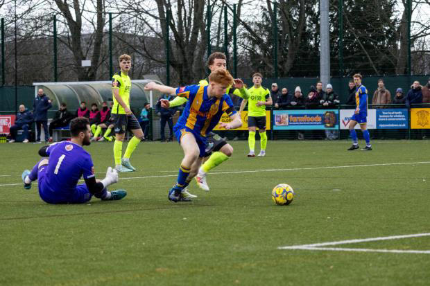 Back-to-back league defeats end Stoke's five-game unbeaten streak