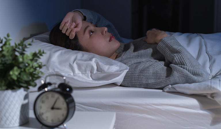 Endometriosis is not 'just bad periods': The symptoms of the chronic ...