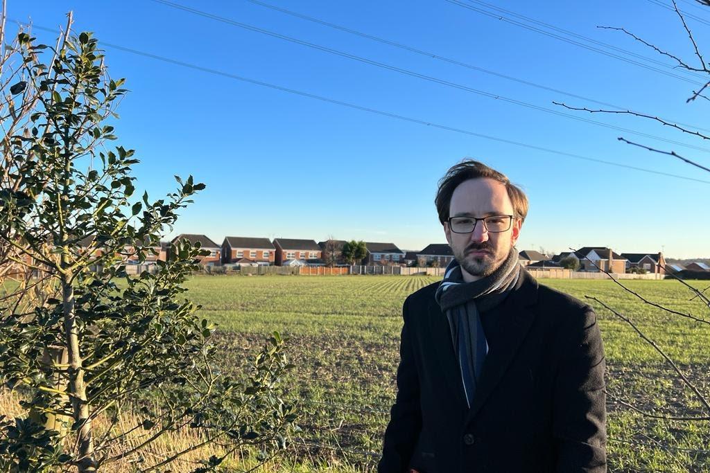 'Very disappointed' - Politicians speak out against Green Belt plans