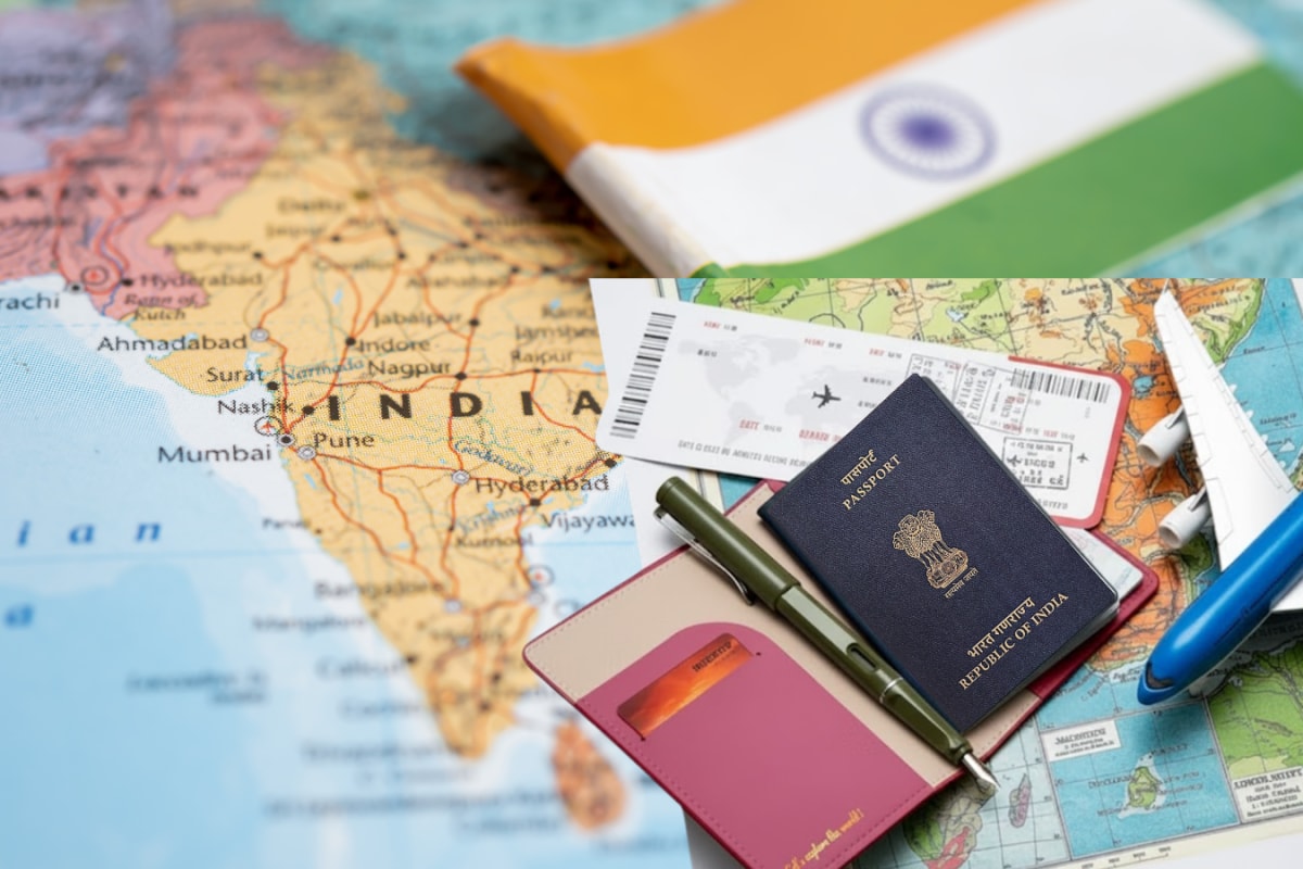 India expands e-visa to 166 countries, know about 72-hour approvals and ...