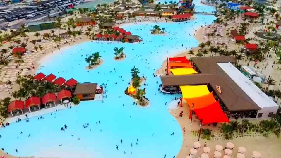 Our honest Celebration Key review - The truth about Carnival's new island