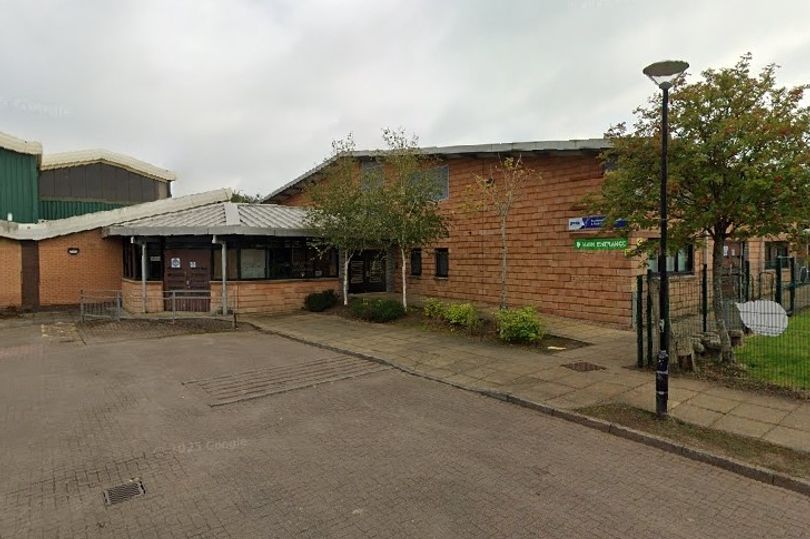 Report card makes good reading for Dundonald Primary School and EYC