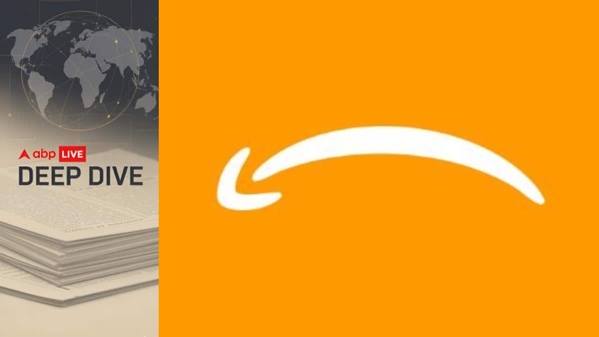 ABP Live Deep Dive | Why did Amazon lay off 16,000 employees? Inside ...