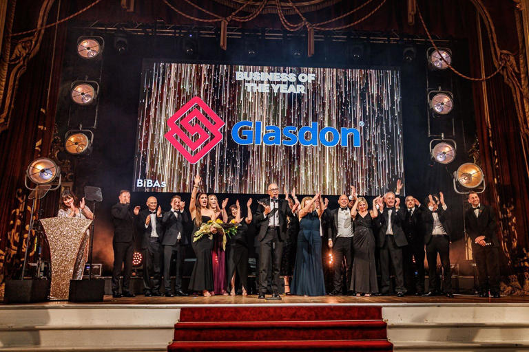 'I encourage all businesses to enter' - Lancashire’s biggest business ...