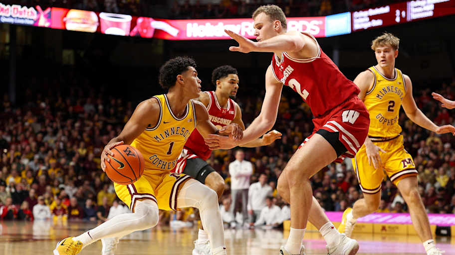 How to watch, stream & listen to Wisconsin Badgers basketball vs ...