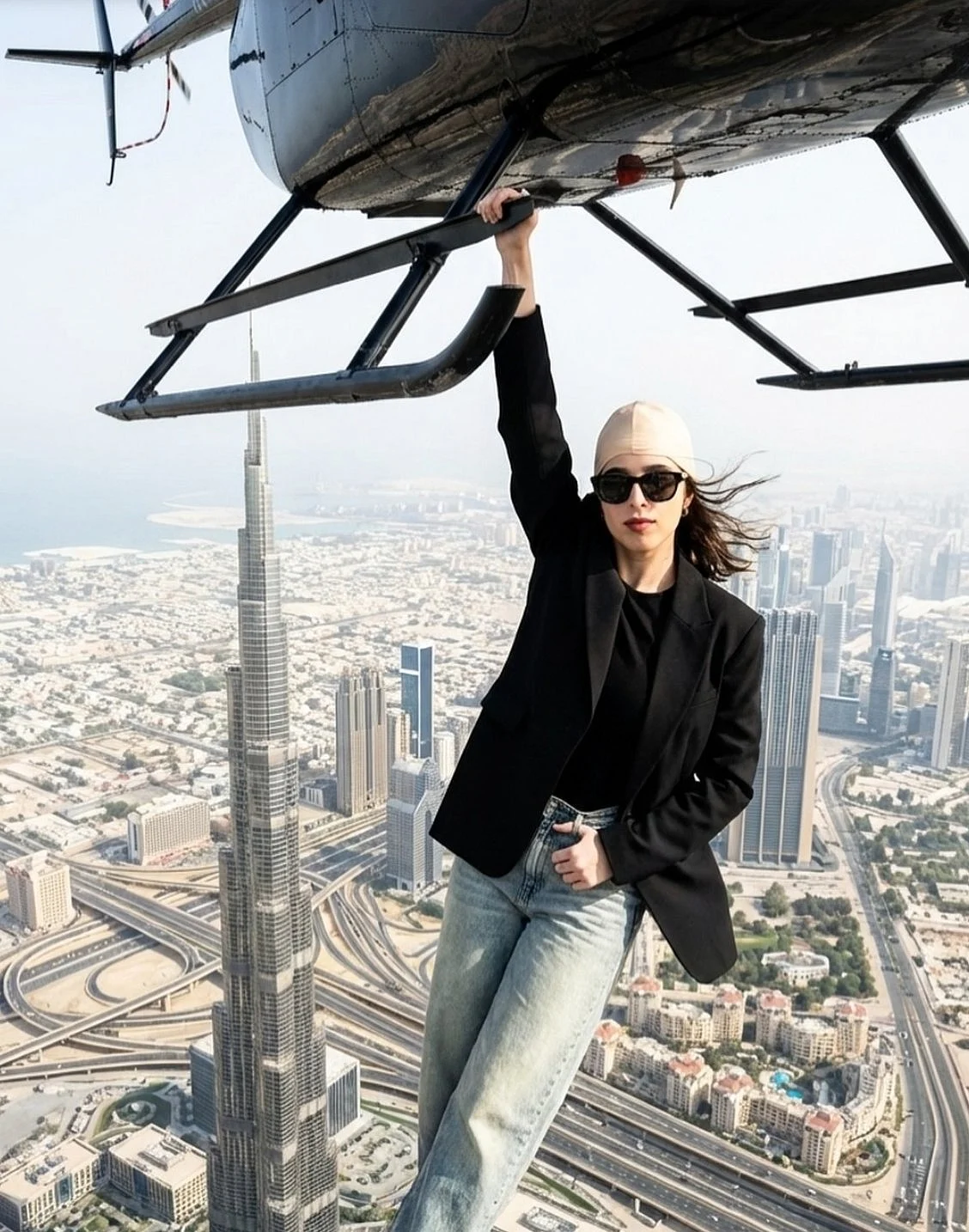 UAE: Why Gen-Z is embracing solo dining as the ultimate 'main character ...