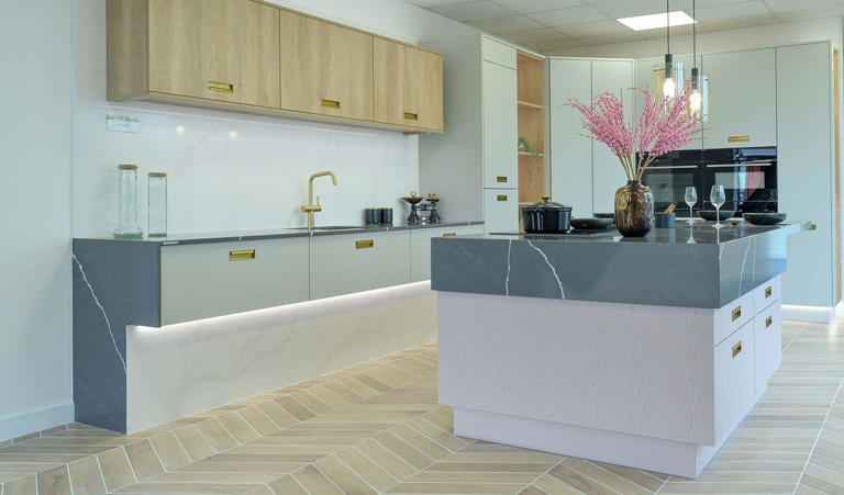 Iconic Solihull kitchen, bedroom and bathroom specialist celebrates 45 ...