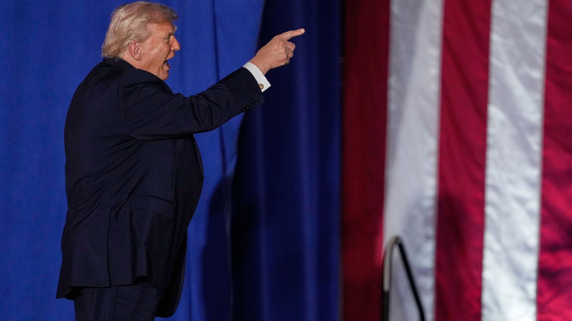 Donald Trump und der Dollar: Provokante Aussagen schwächen US-Währung