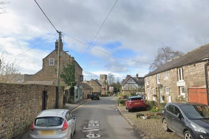 Bid for 20mph speed limit in Northumberland village refused by council